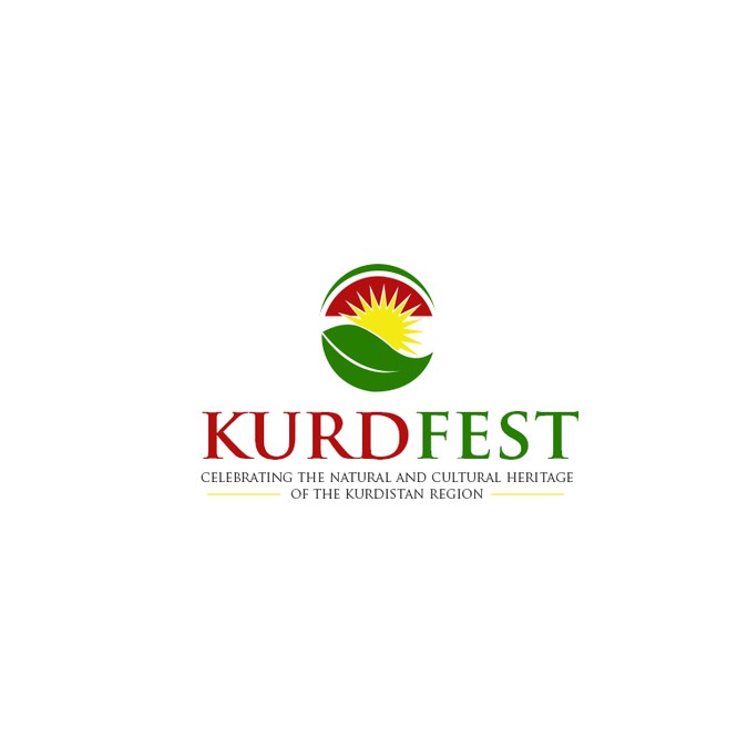 Create logo for Iraqi Kurdistan Festival | Logo design contest
