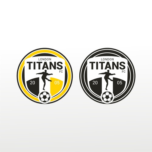 Titans Fc Logo Tiny Titans Football Club Reviews | Read Customer