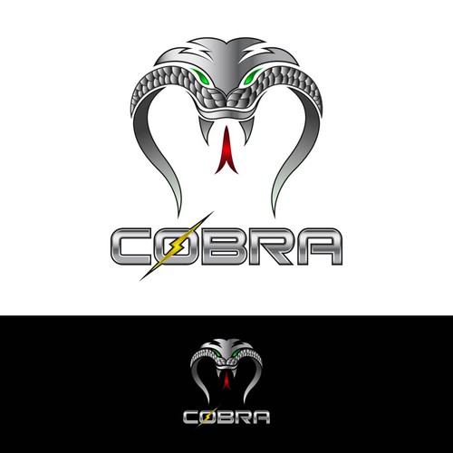 Cobra Electronics Logo