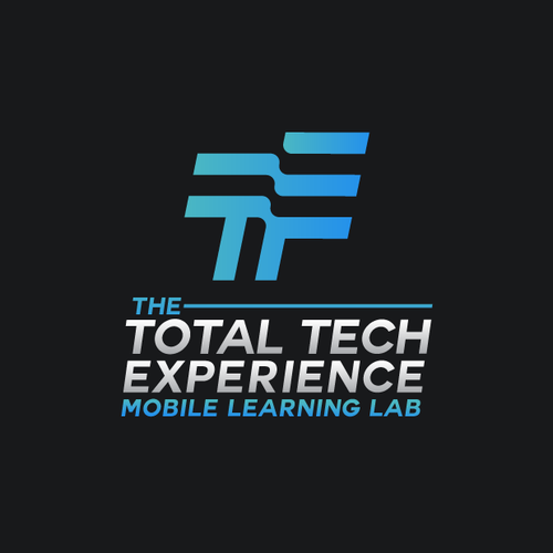 Designs | Design a Gaming/Futuristic style logo for "The Total Tech ...
