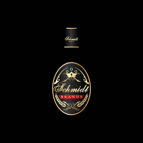 New logo wanted for Schmidt Brands | concurso Design de logotipos