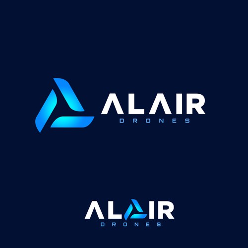 Designs | Alair Drones | Logo design contest