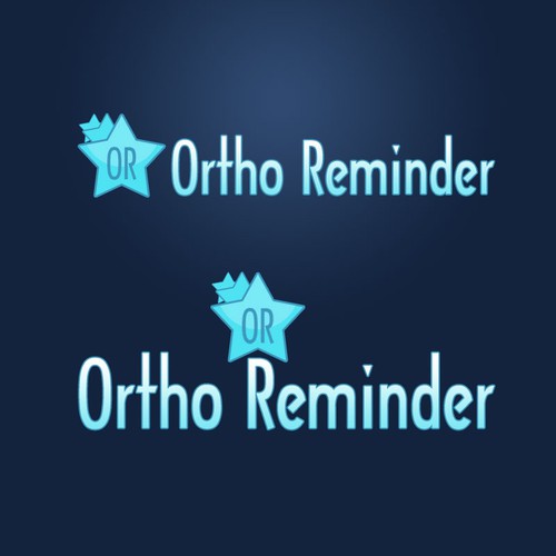 NEW BUSINESS LOGO - TEXT / EMAIL REMINDERS BASED BUSINESS | Logo design ...