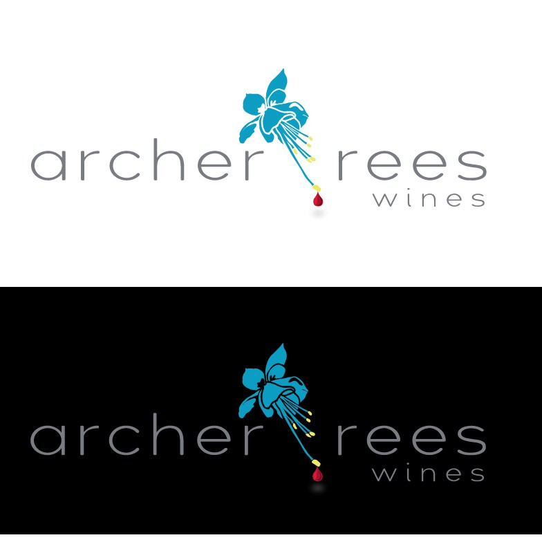 Grapevine Logos - Free Grapevine Logo Ideas, Design & Templates