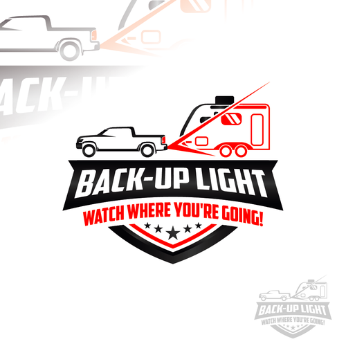 Designs | Help people Back-Up for the Holidays! | Logo design contest