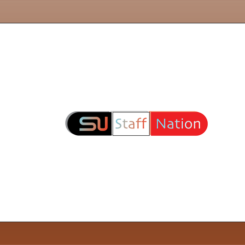 Logo for Staffing Agency | Logo design contest