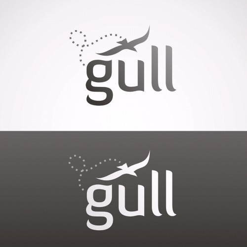 Gull logo | Logo design contest