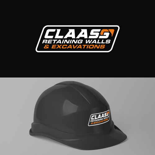 Designs | A strong classy design for use in the construction industry ...