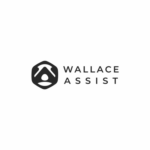 Designs | "Wallace Assist" APP LOGO!!! | Logo design contest