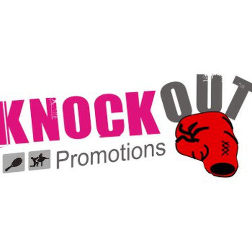 Create the next Logo Design for Knockout Promotions | Logo design contest