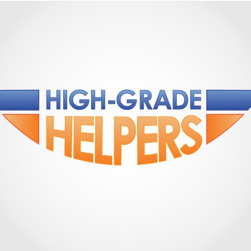 High-Grade Helpers needs a new Logo Design | Logo design contest
