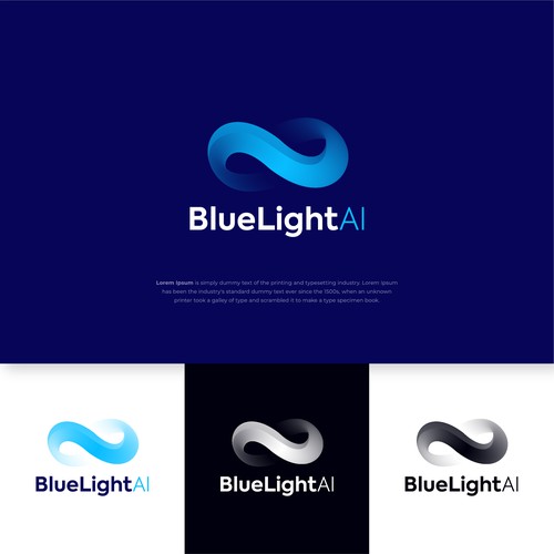 Designs | Innovative AI Company "BlueLightAI" Needs a Math/Physics ...