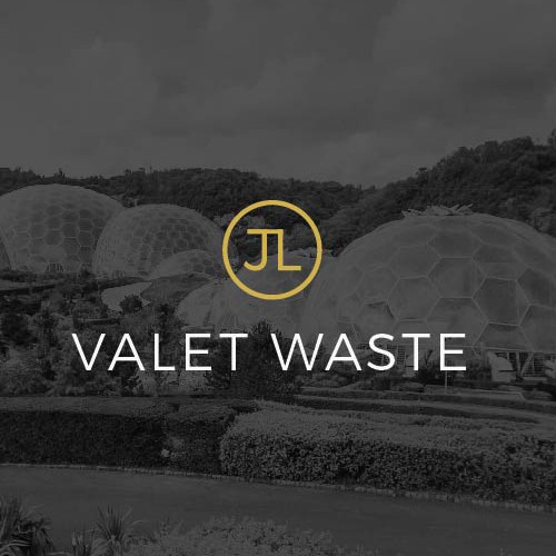 Valet Wast Services | Logo design contest
