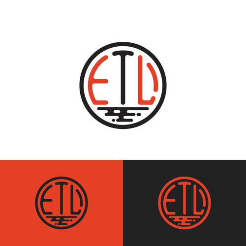 Easy peasy -design our acronym logo! | Logo design contest