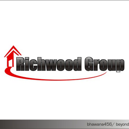 Richwood Group - LOGO | Logo design contest