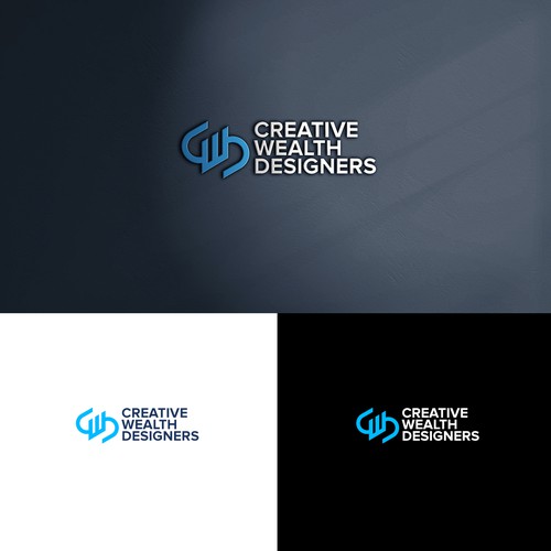 Designs | Logo for wealth management firm | Logo & brand guide contest