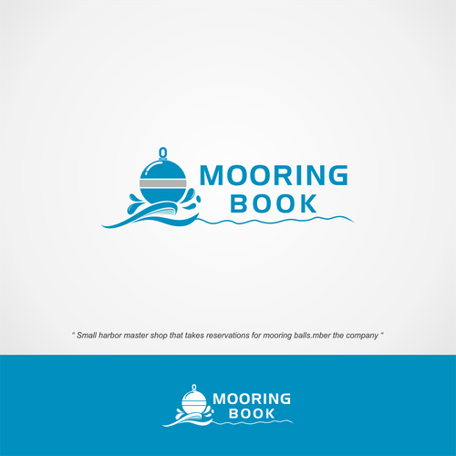 Eco-Friendly / Sea / Ocean Business Logo | Logo design contest