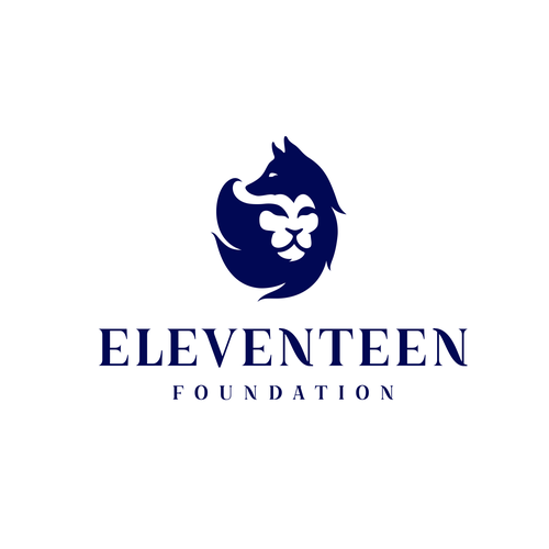 Designs | Eleventeen Foundation Logo | Logo design contest