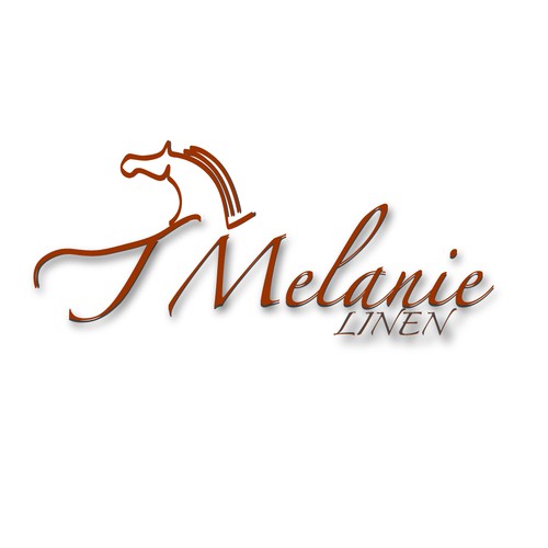 New Linen Company Needs a Logo | Logo design contest