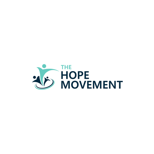 Create an innovative logo for The Hope Movement | Logo design contest