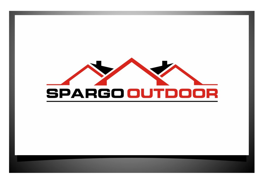 logo for Spargo Outdoor | Logo design contest