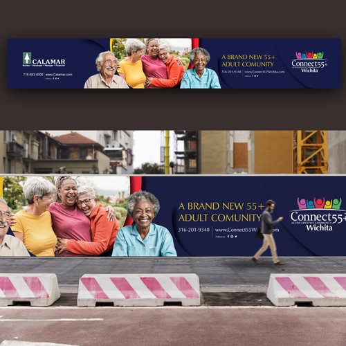 Designs | CONSTRUCTION FENCE SIGN DESIGN NEEDED | Other design contest