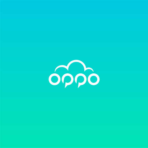 Create an innovative logo for OPPO | Logo design contest