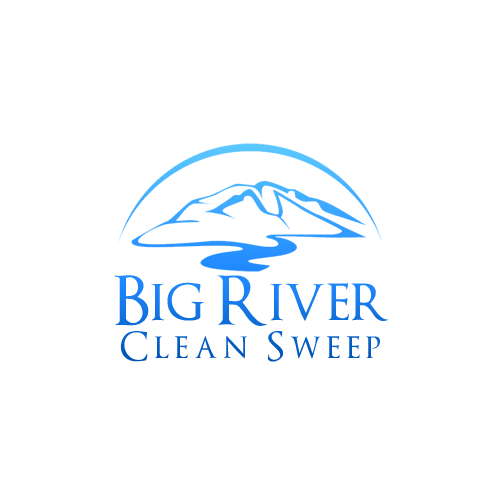 Create the next logo for Big River Clean Sweep | Logo design contest