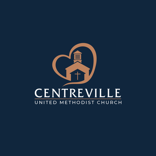 Designs | Help our small 200 year old church find its first logo ...