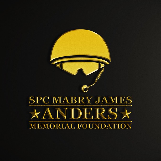 US Army fallen hero nonprofit needs a logo | Logo design contest