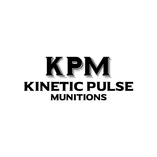 Designs | Unleash your creativity: Design the Kinetic Pulse Munitions ...