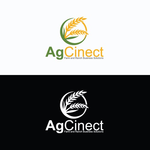 Agricultural company needs powerful logo design | Logo design contest