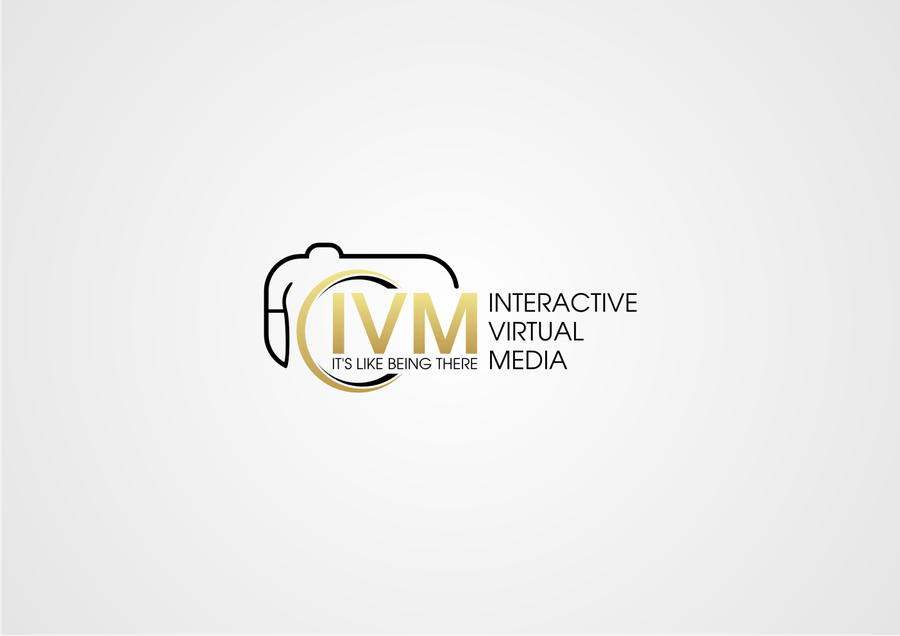 Create a clever logo for a Virtual Photography Company | Logo design ...