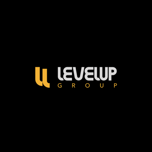 Designs | Level Up Group logo design | Logo design contest