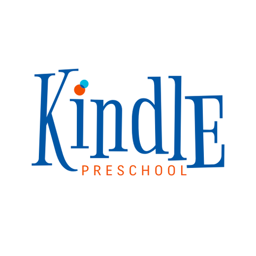Kindle Preschool needs a fun, cool logo | Logo design contest
