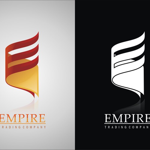 Logo for Trading Company | Logo design contest