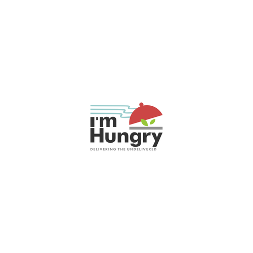 I'm Hungry LOGO design | Logo & social media pack contest