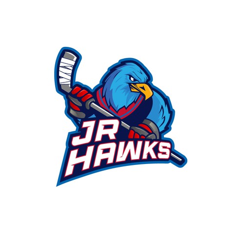 Designs | Design new logo for competitive youth ice hockey program ...