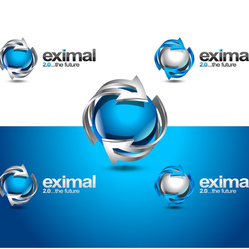 Exciting Logo and Brand Image Required | Logo design contest