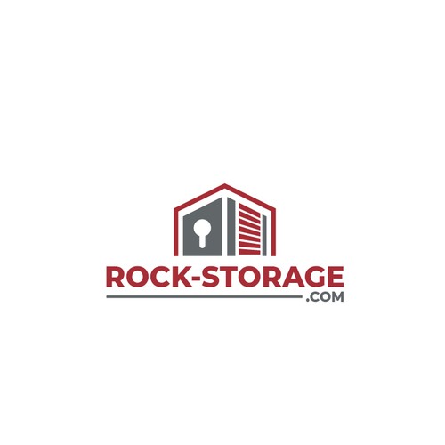 Designs | Modern Self Storage Logo creation! | Logo design contest