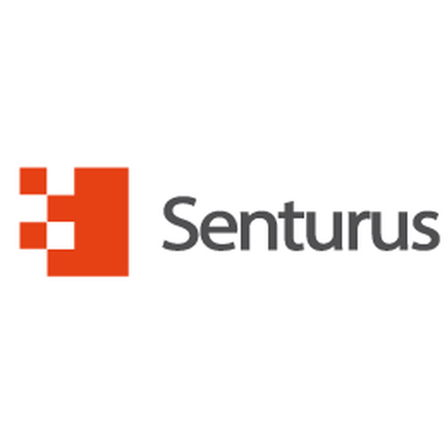 Senturus logo redesign | Logo design contest