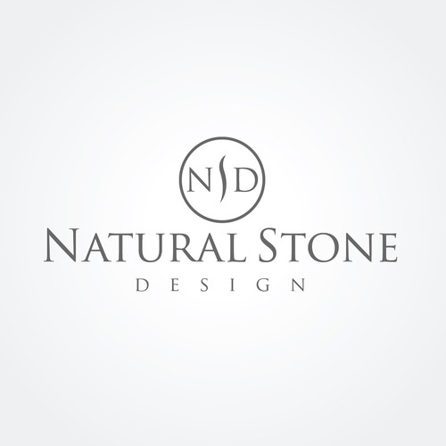 Create a capturing corporate logo for Natural Stone Design | Logo ...