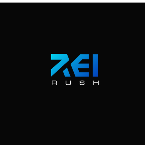 Designs | Modern Tech Feeling Logo | Logo design contest