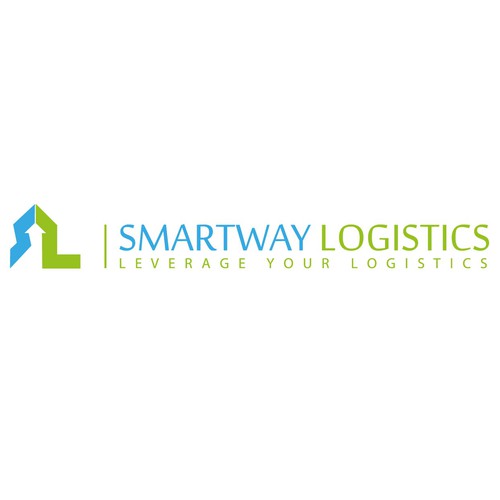 New logo wanted for Smartway Logistics | Logo design contest