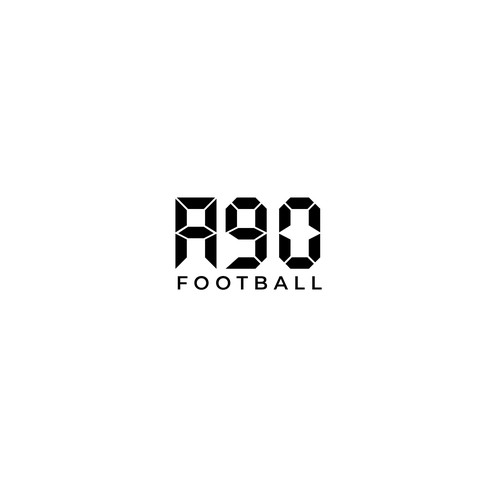 Designs | Design the A90 Football logo | Logo design contest