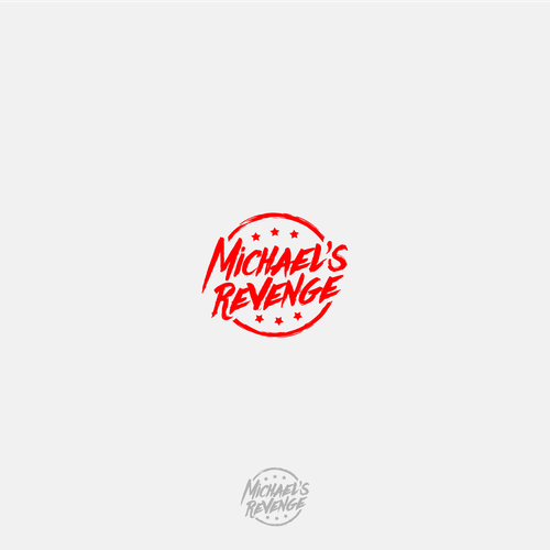 Designs | Michael's Revenge | Logo design contest