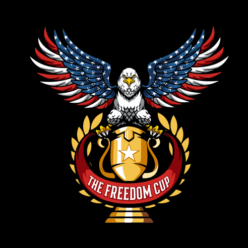 Designs | The Freedom Cup Logo Contest | Logo design contest