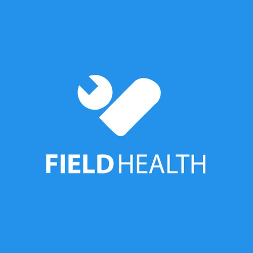Designs | Field Health logo | Logo design contest