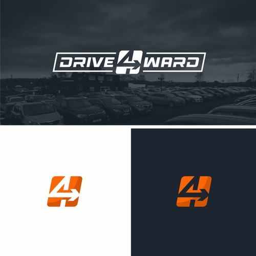 Designs | Pre-owned car sales dealership logo | Logo design contest