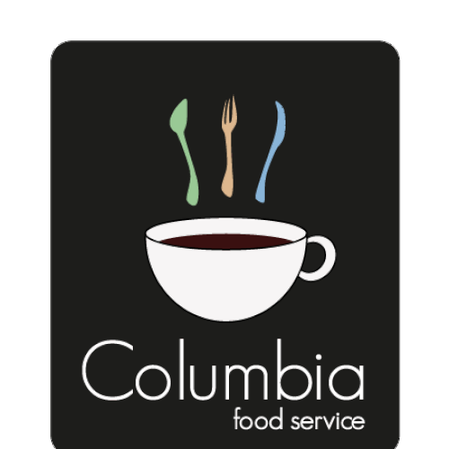 Columbia Food Service needs a new Logo Design | Logo design contest